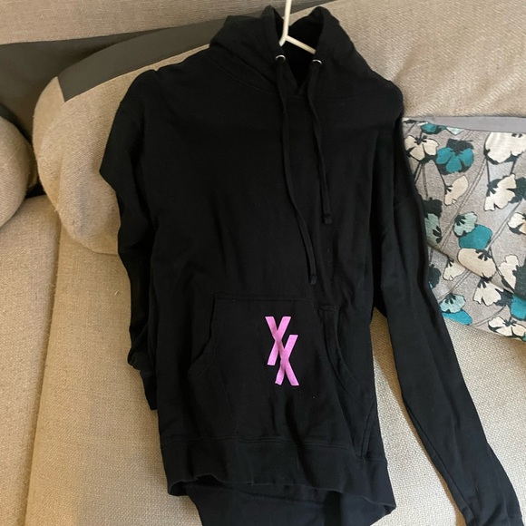 mgk | Sweaters | Mgk Machine Gun Kelly Xx Hoodie | Poshmark